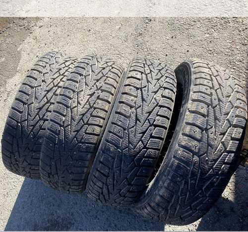 Nokian Tyres Nordman 7 175/65 R14