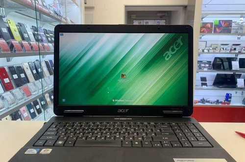 Ноутбук, Acer Aspire 5334