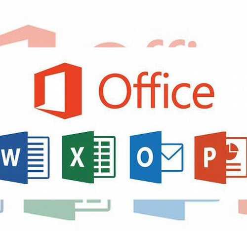 Активация Microsoft Office + Windows любых версий