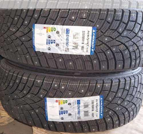 Triangle IcelynX TI501 225/55 R18 102R