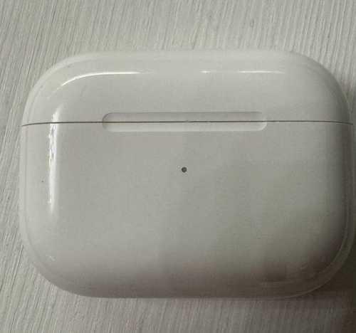 Apple airpods pro 1 поколение