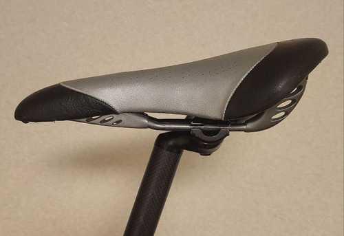 Велосипедное седло PRO by Selle italia