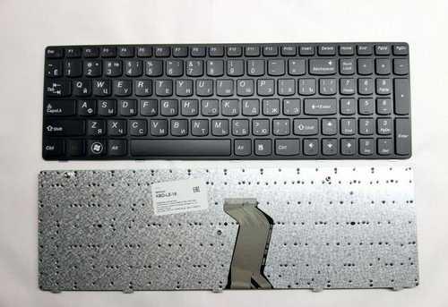 Новые клавиатуры для ноутбуков