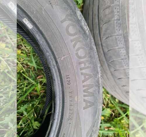 Yokohama BluEarth-GT AE-51 205/60 R16