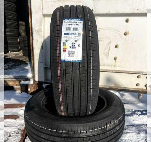 Triangle Reliax Touring TE307 215/60 R16 99V