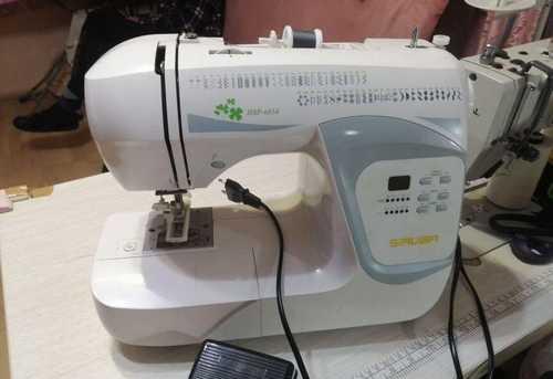 Швейная машина siruba HSP-6854