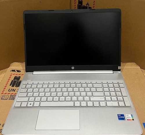 Ноутбук HP Pavilion 15S-FR5005TU i7-1260