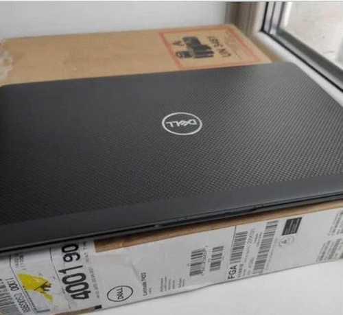 Dell latitude 7420