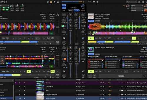 Traktor Pro 4 (лицензия)