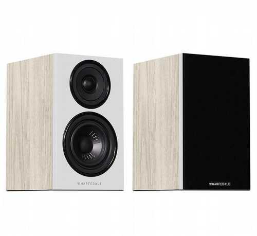 Полочная акустика Wharfedale Diamond 12.2 Light Oa