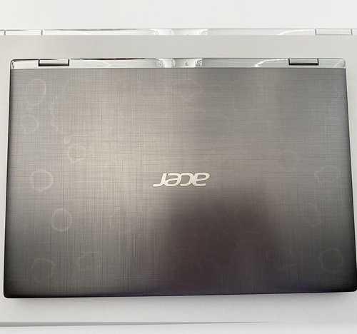 Acer spin 1