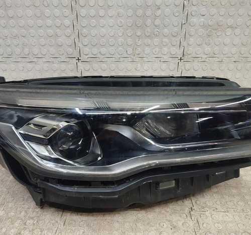 Фара правая Geely Emgrand SS11 2021