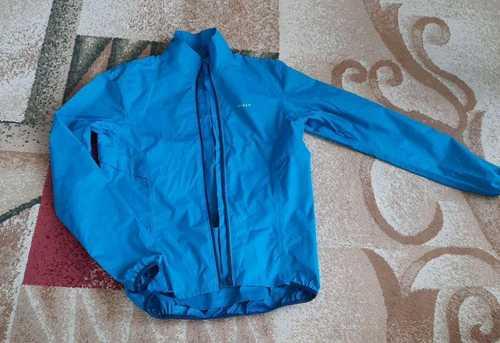 Велодождевик Decathlon