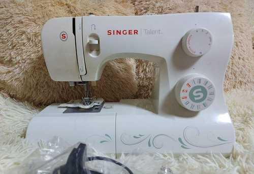 Швейная машинка zinger