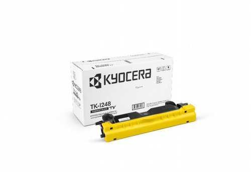 TK-1248 1T02Y80NL0 Kyocera новый оригинальный