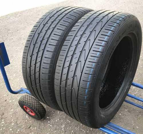 Hankook Ventus S1 Evo 2 SUV K117C 235/55 R18