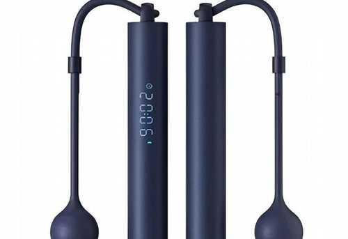 Умная скакалка Mijia SMART Skipping Rope Dark Blue