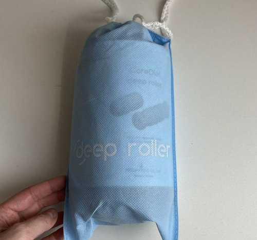 Корейский Deep roller pu90