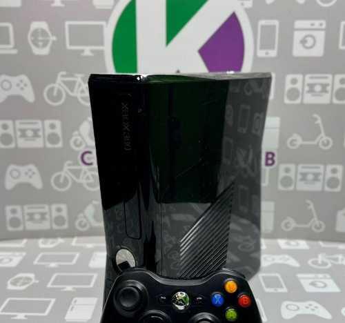 Xbox 360s 250gb