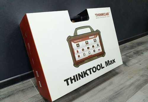 Thinktool MAX (RU)