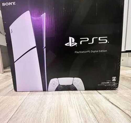 Sony playstation 5 digital edition Вся Россия | Игровые приставки, игры, программы | Festima.Ru ...