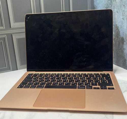 Apple macbook air 13 2020 m1 8gb 256