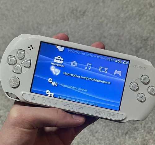 Sony PSP