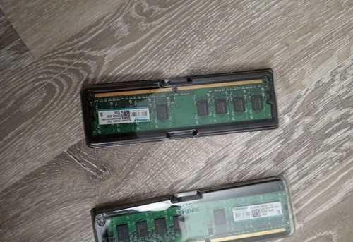 Оперативная память ddr2 1gb от kingmax