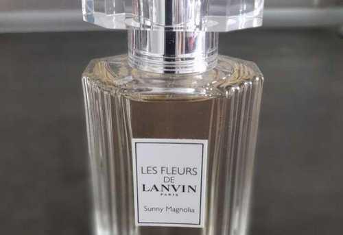 Парфюм женский Lanvin