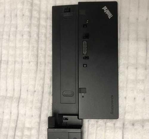 Lenovo ThinkPad Ultra Dock 40A2