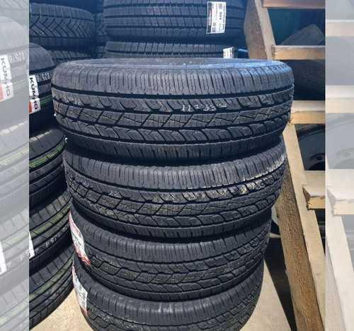 Roadstone Roadian HTX RH5 235/65 R17 108V