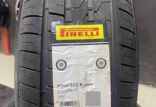 Pirelli Cinturato P7 215/55 R17