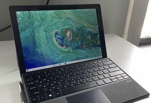 Ноутбук Планшет Windows - Acer Switch 5