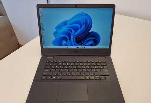 Игровой dell 2023г. I5-35g7 8gb ssd+hdd