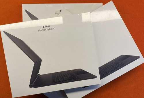 iPad Pro 12.9 Magic Keyboard RU (new)