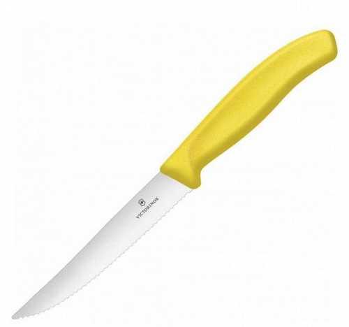 Нож кухонный разделочный Victorinox 6.7936.12L8, 1