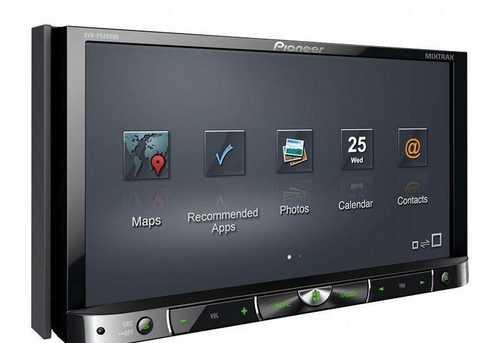 Pioneer AVH p8400bt