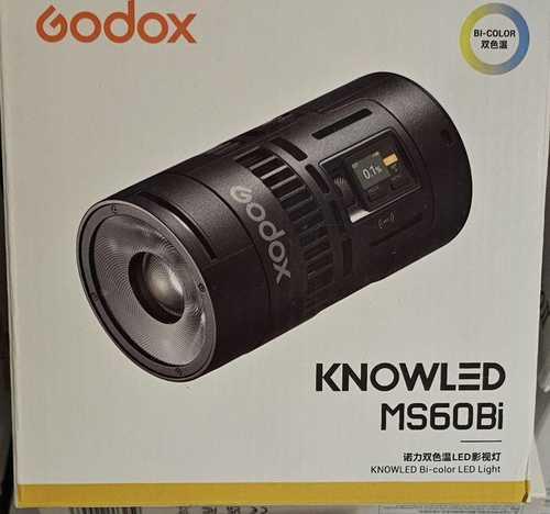 Godox MS60BI