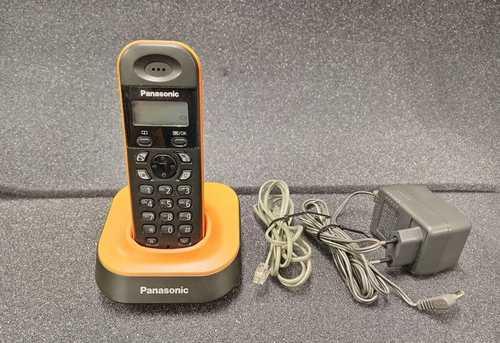 Радио телефон Panasonic KX-TG1401RU