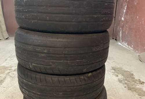 Dunlop Sport BluResponse 205/55 R16