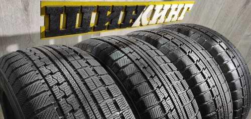 Toyo Winter Tranpath MK4a 225/65 R17