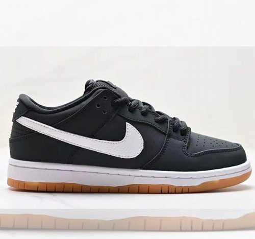 Nike SB Dunk Low Black