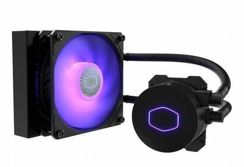 Охлаждение Cooler Master MasterLiquid ML120 315058