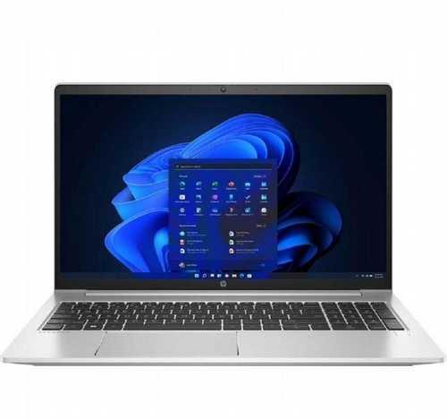 HP Probook 450 G9 6S7G4EA Silver 15.6" FHD i5-1235U/8Gb/512Gb SSD/DOS