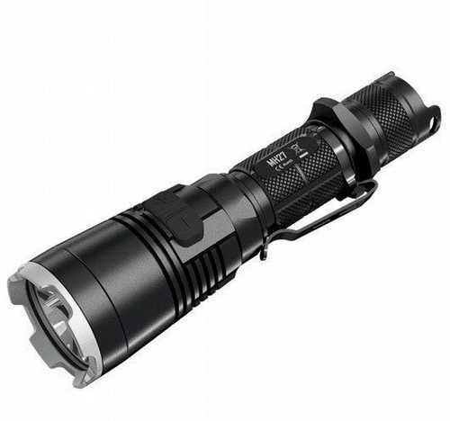 Фонарь nitecore MH27