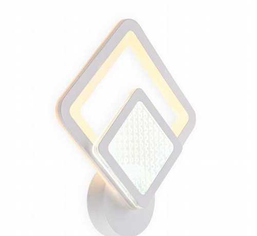Настенный светодиодный светильник Ambrella light F