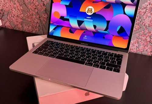 Macbook Pro 13 2017 128gb