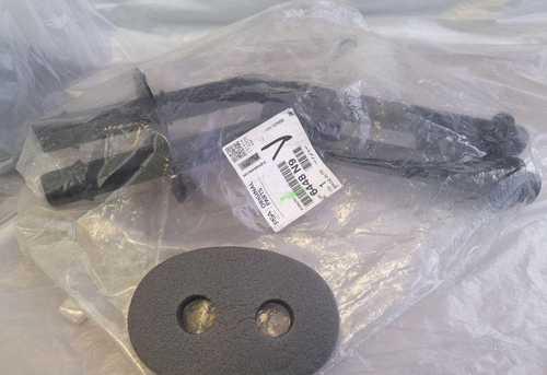 Трубки отопителя Citroen C4 Peugeot 307