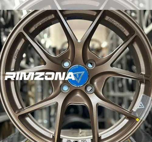 Литые диски wheelegend R15 4x100 srt. Прочность