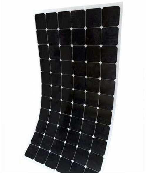 Солнечная панель фсм-200FS